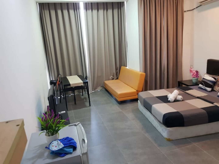 Superselesa Studio - Petaling Jaya