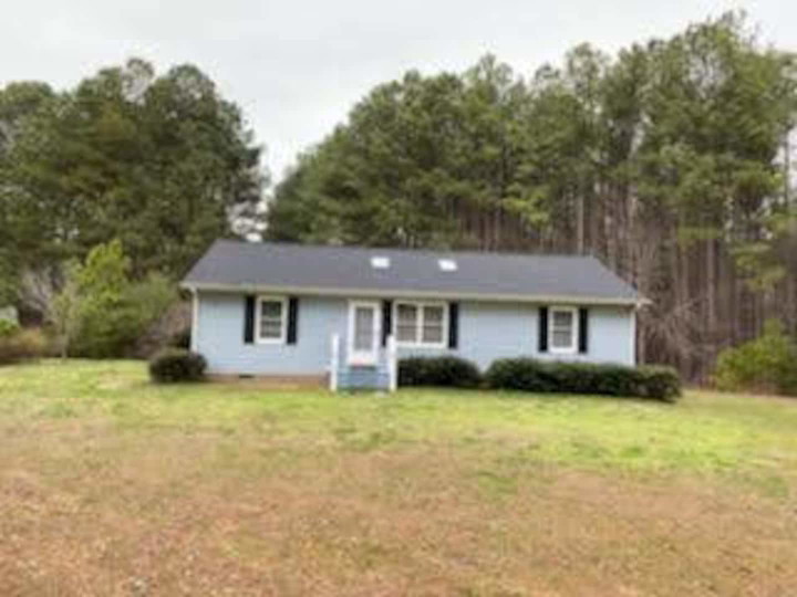 Kerr Lake House With Great Sunset Views - Lake Gaston