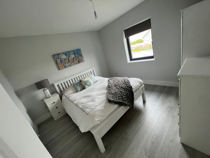 Newly Build Beautiful Apartment. - Oranmore