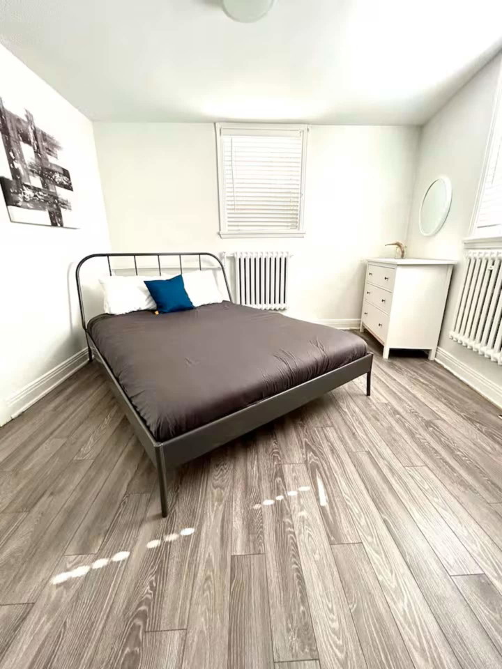 Logement Plein Cœur Vieux-québec - Quebec