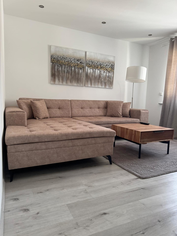 Idyllic Apartment With Kitchen & Bathroom In Bielefeld - Bielefeld