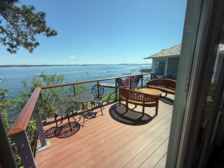 Anchorage Cottage - Beverly, MA