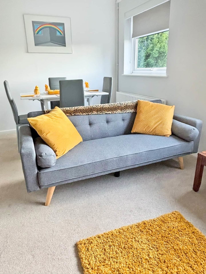Delightful Apartment In Dorking - Dorking