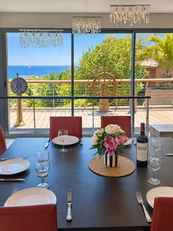 Villa Familiale | Piscine, Climatisation & Parking - Sète