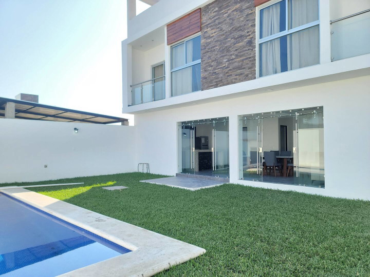 Casa Luma Tequesquitengo - Tequesquitengo