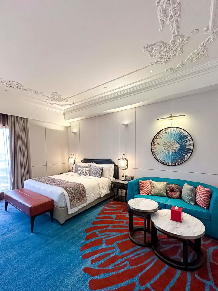 Charming Garden View|relaxing Holiday Retreat - Macao