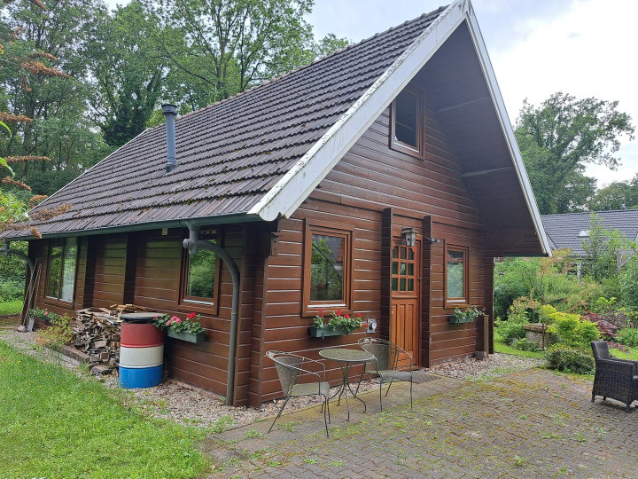 Chalet - Winterswijk
