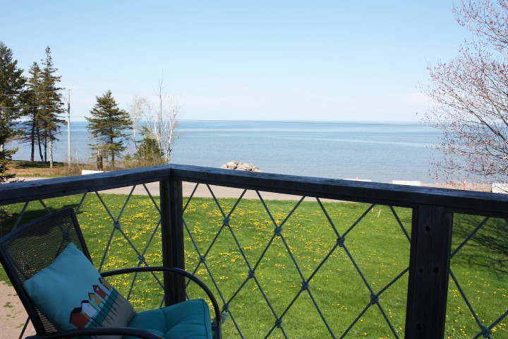 The Snug - Prince Edward Island