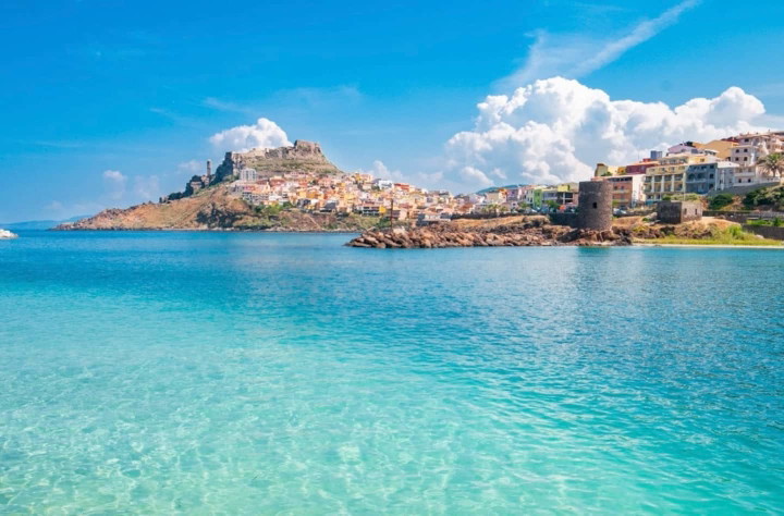Bellavista 7, 1-bedroom Studio And Terrace - Castelsardo