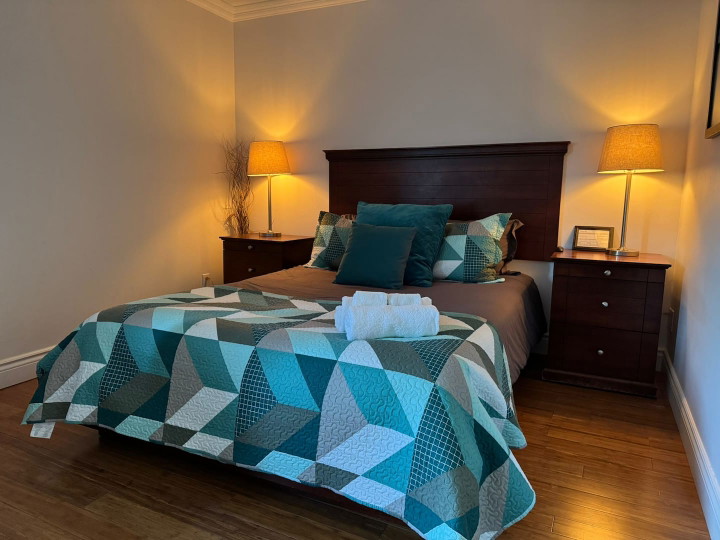 201 - Loft In Nature - Saint-Sauveur