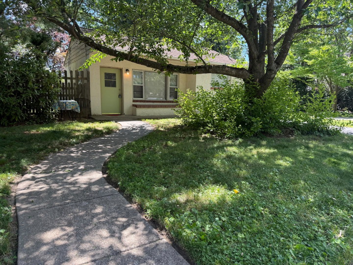 Grandpop's Cottage - 1br In The Burbs Of Philly - Media, PA