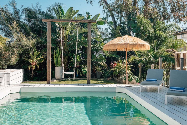 Prime Location With Pool - Walk To Coolum Beach - Coolum Beach