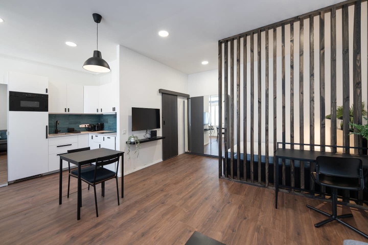 The Kori Place ~Central~ac~new~stylish ~Bright - Budapest
