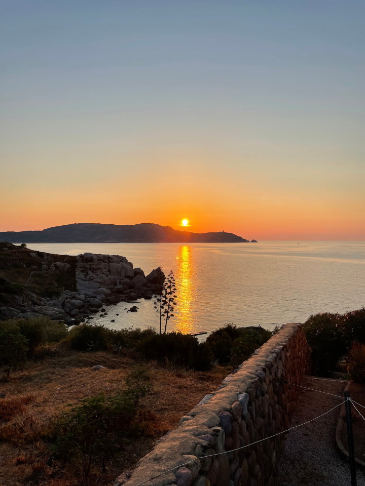Les Vacances Au Bord De La Mer   8 Personnes - Calvi