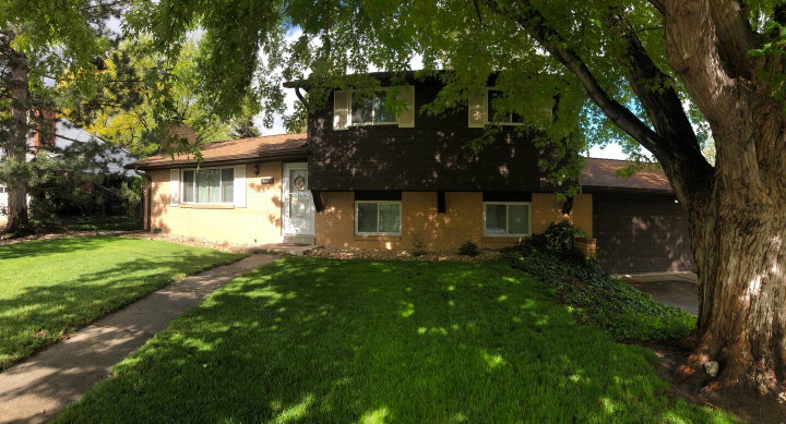 Serene Suburban Sanctuary! No Smoking - Lakewood, CO