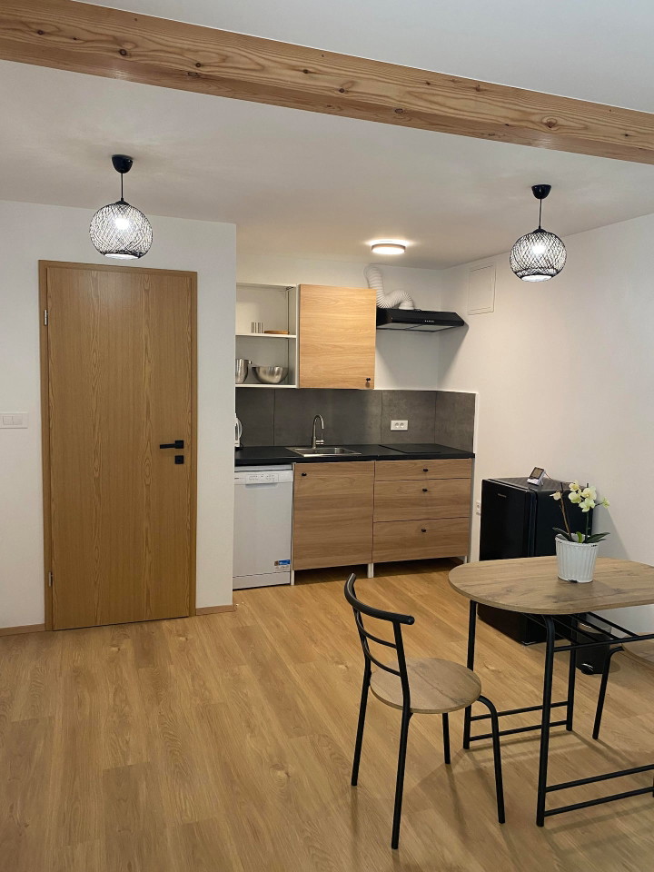Appartement Zrimec - Bled