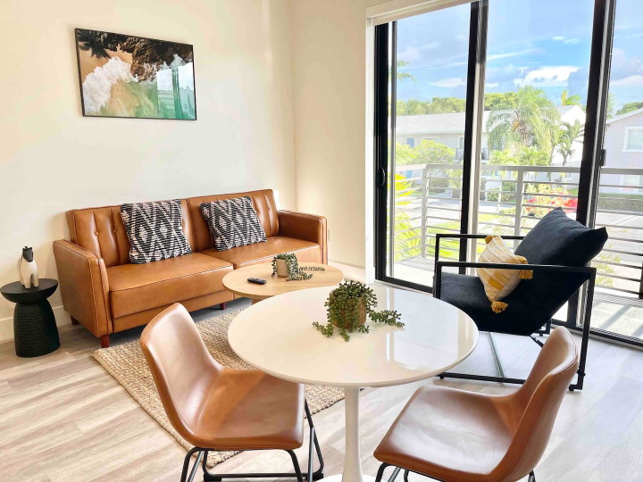 Luxury & Modern 2bed/2bath -King Beds #23 - West Palm Beach, FL