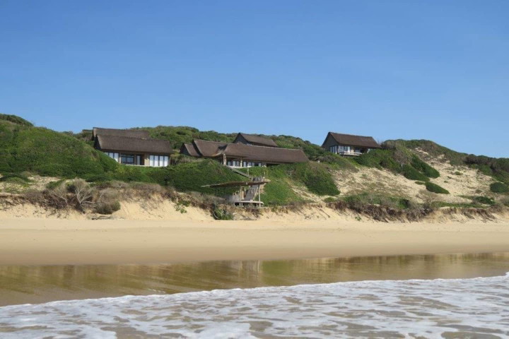 Barefoot Luxury In This Unique Destination. - Maputo