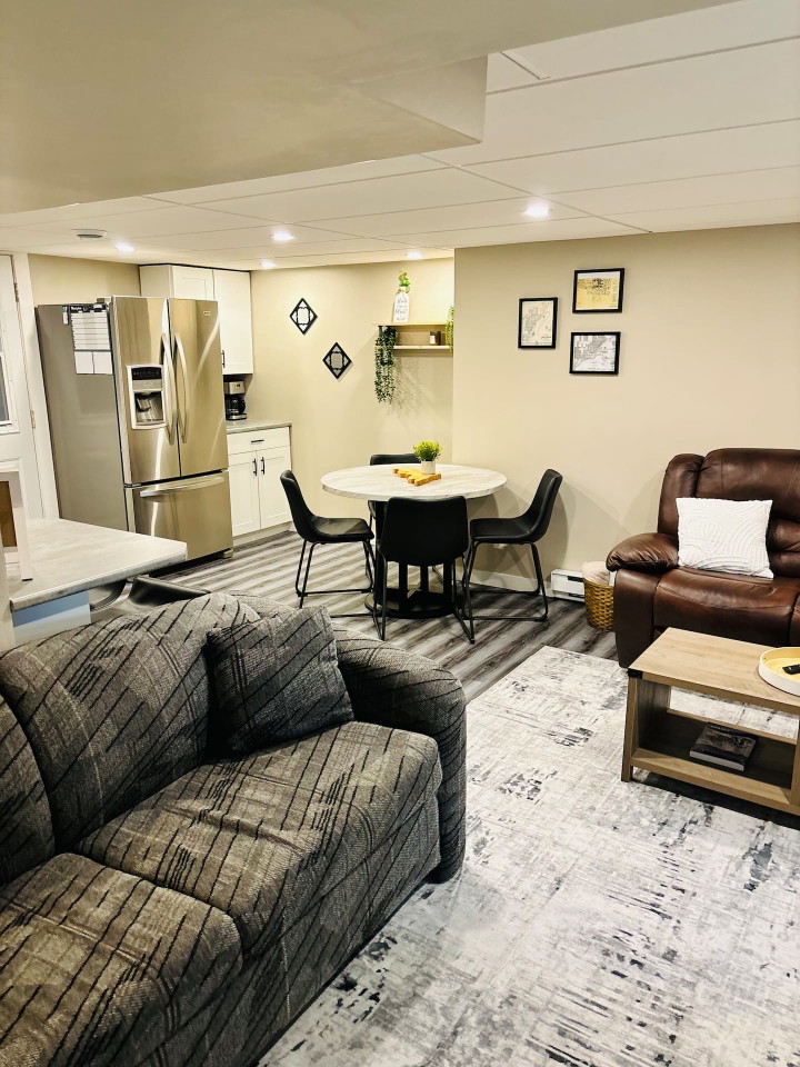 Superiorly Cozy Bnb - Thunder Bay