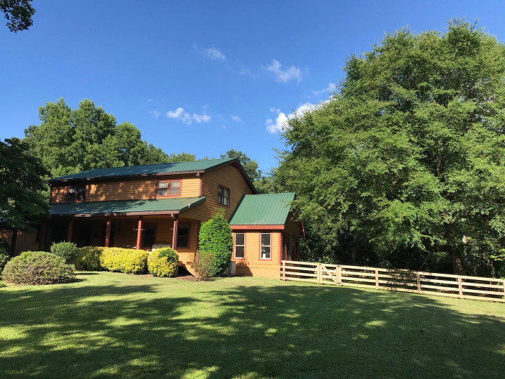 Sweet Retreat ~ Peachtree City~senoia - Peachtree City, GA