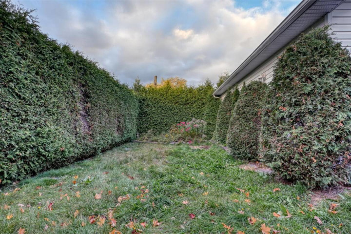 Belle Et Grande Maison 5 Ch. Clim+terrasse Et Cour - Thetford Mines