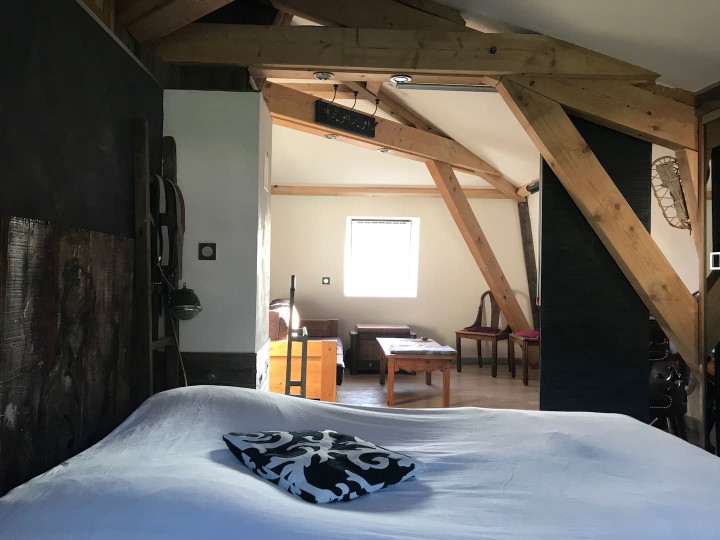 Maisonnette De Style Et Charme. - Vosges