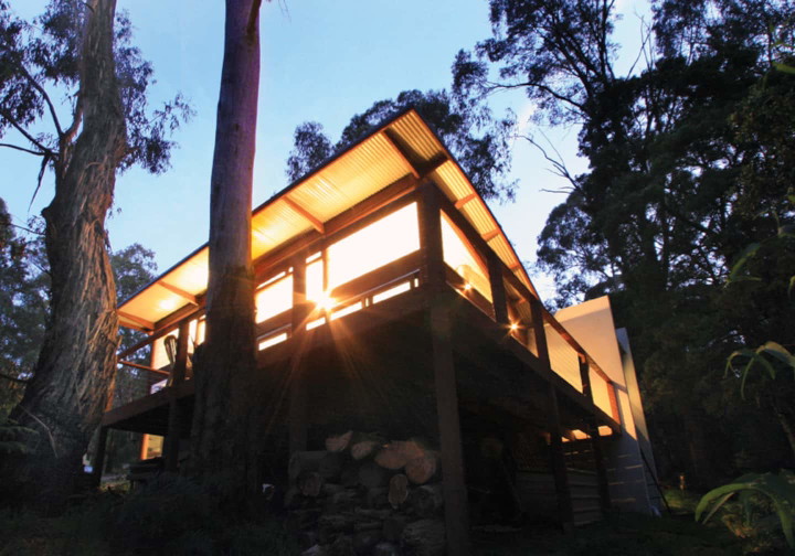 Sawmill Mountain Retreat- Dcs Retreats - Mount Buller