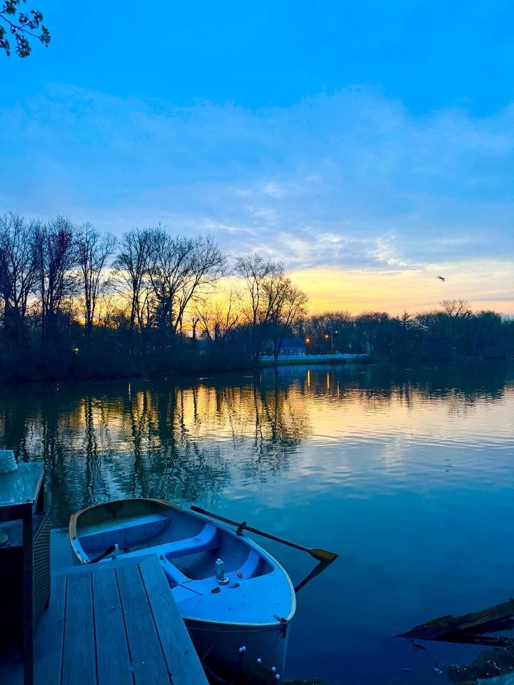 Cozy Lake View 3 Br Apartment | Free Parking - Monmouth County, NJ