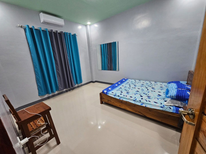 Short Stay For Up To 6 Persons - Calamba