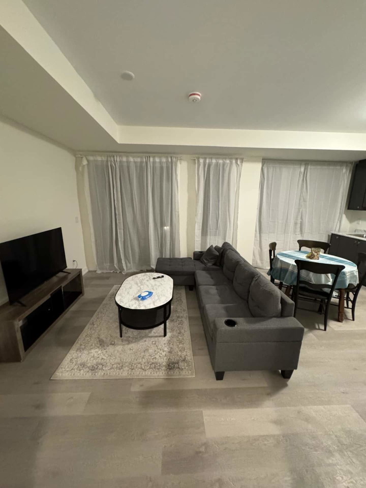 Cobourg Special Place
2 Beds , 2 Bedrooms - Cobourg