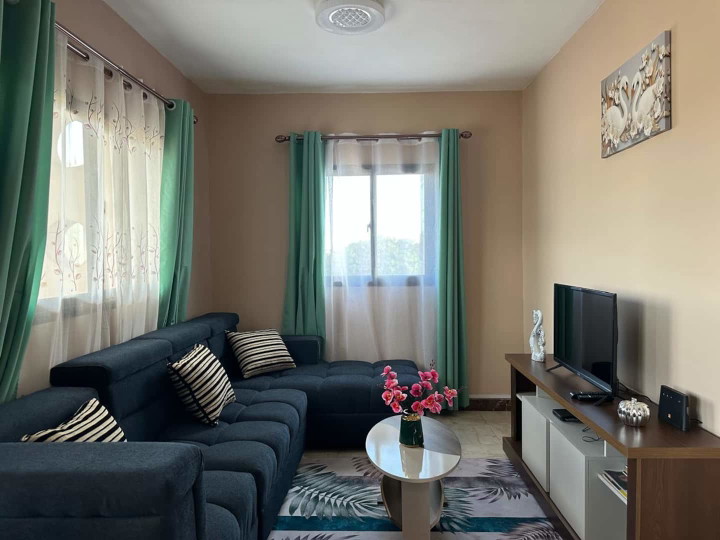 Chez Lalaina 2 - Madagascar