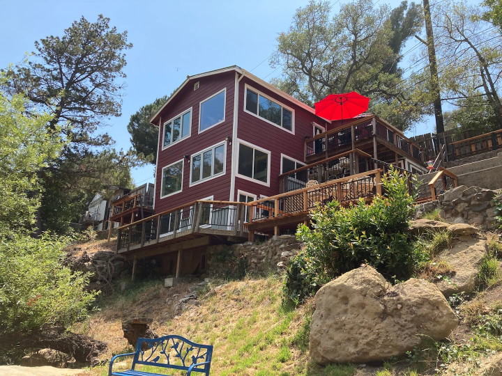 Topanga Romantic/artsy Studio Is Waiting For You! - Calabasas, CA