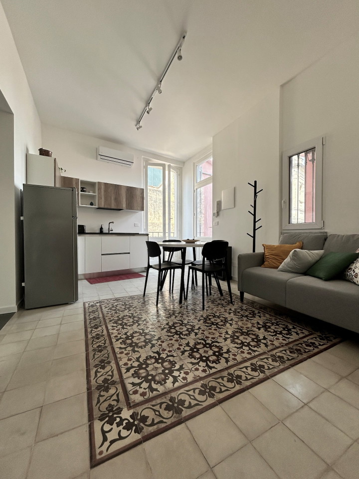 Sunshine Apartment Acireale - Acireale
