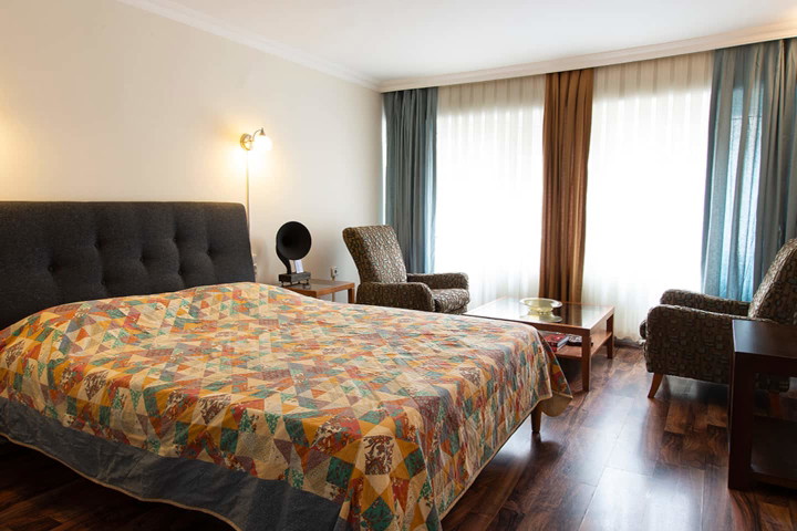An Unforgettable Experience In Kadıköy - Estambul