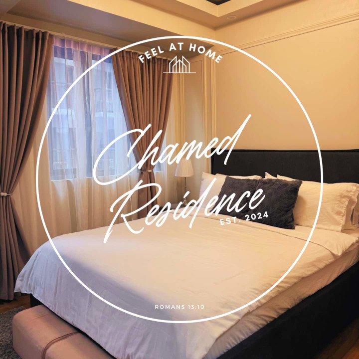 Classic Cozy Staycation Near Moa - Parañaque