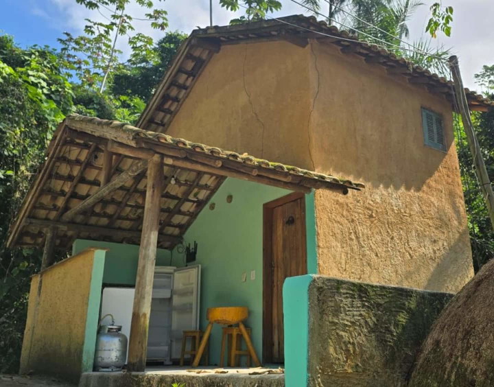 A Casinha De Trindade - Trindade