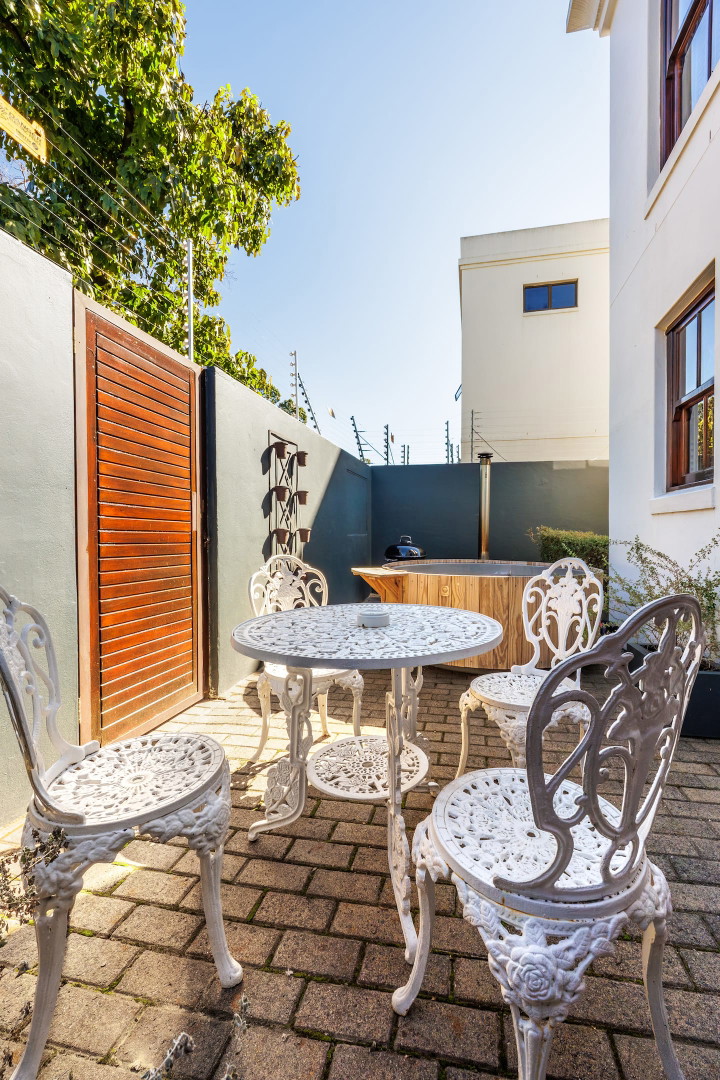 Avemore Mareba Court No 9 - Stellenbosch