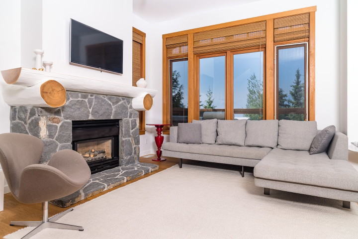 Taluswood Ridge 21 | 3 Bed, 3 Bath Luxury Townhouse | Ski-in, Ski-out | Breathtaking Views | Hot Tub | Parking Incl - Whistler