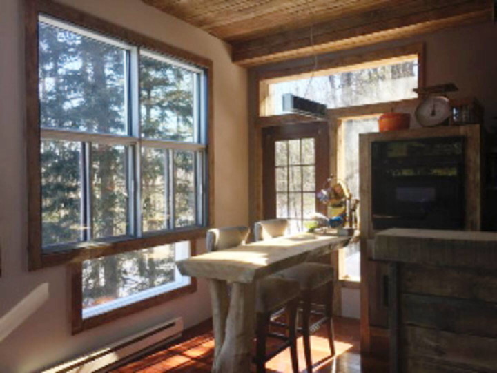 Cozy Chalet - Piedmont - Saint-Sauveur