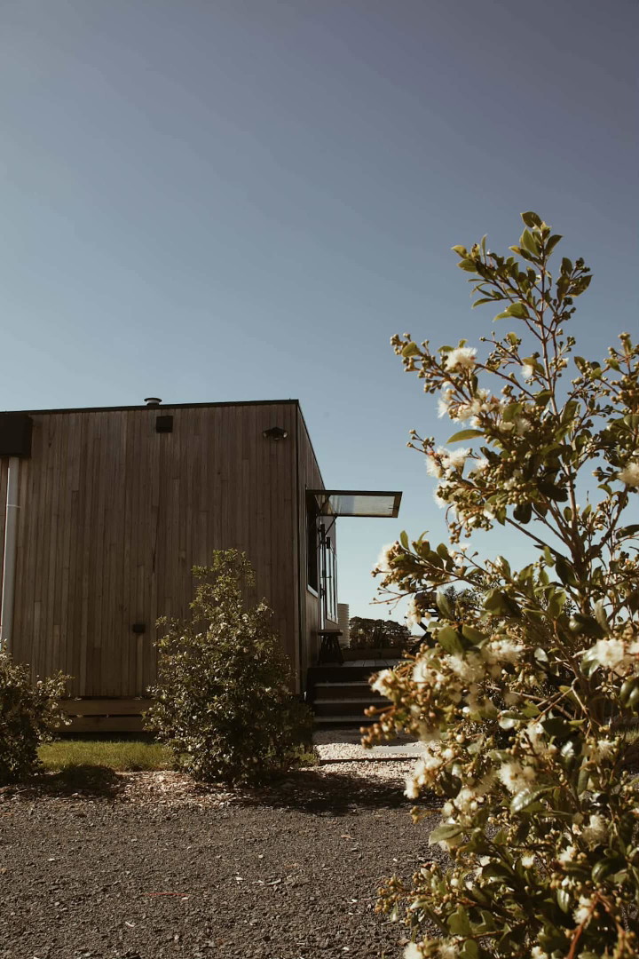Meeniyan360 Prom Country Rural Retreat. - Gippsland