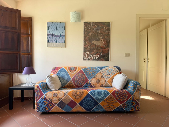 Warm And Cosy House In Versilia - Marina di Pietrasanta