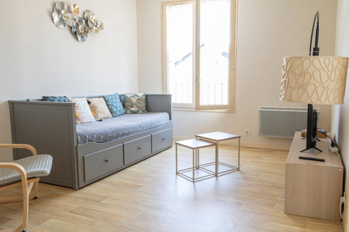 Charmant Appartement 5 Mn Zoo De Beauval - Noyers-sur-Cher