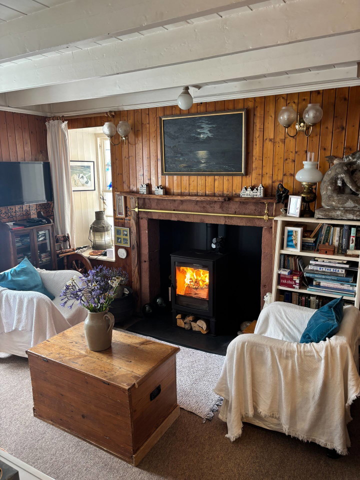 Puffin Cottage 21 Pennan - Aberdeenshire
