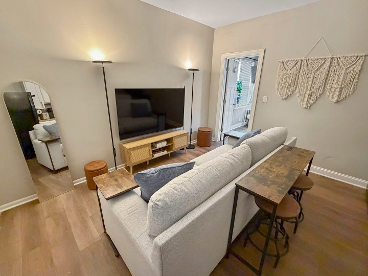 Modern Cono  5 Min To Downtown, Mass Ave, & More! - Indianapolis, IN