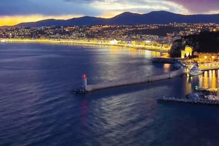 Magnifique Vue, Piscine Parking Gratuit Sous-sol. - Beaulieu-sur-Mer