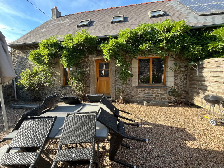 Gîte De Campagne - Ille-et-Vilaine