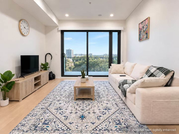 1br Near Tallawong Station - ブラックタウン