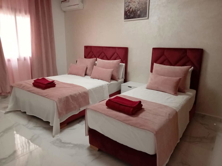 Nice Apartment 12 - Fes