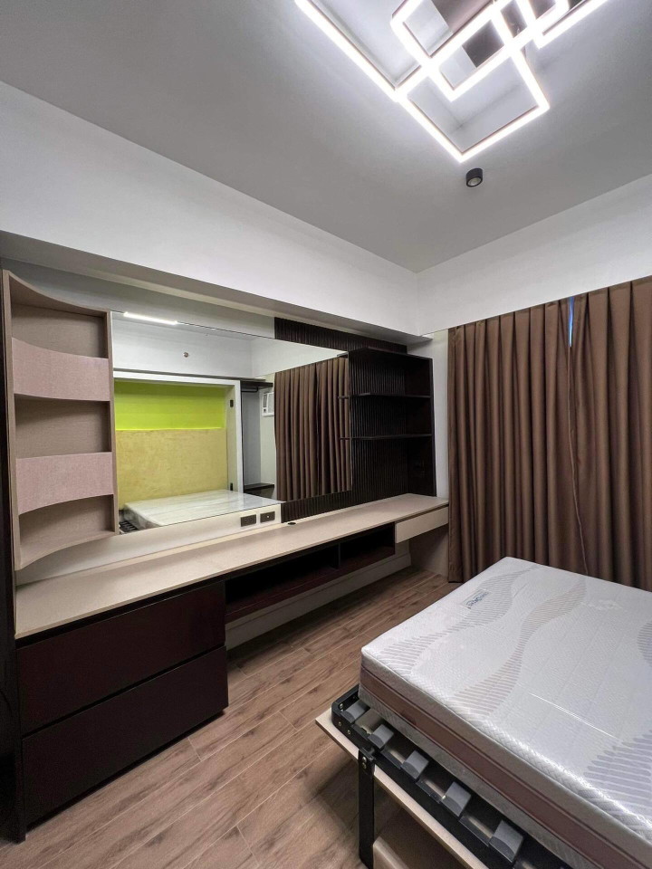 Studio Unit In Cebu City - Cebu City
