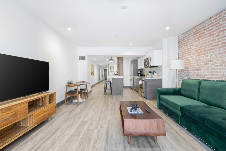 Airy Dtla Loft Near Crypto & Lax | Rooftop Lounge - Los Angeles